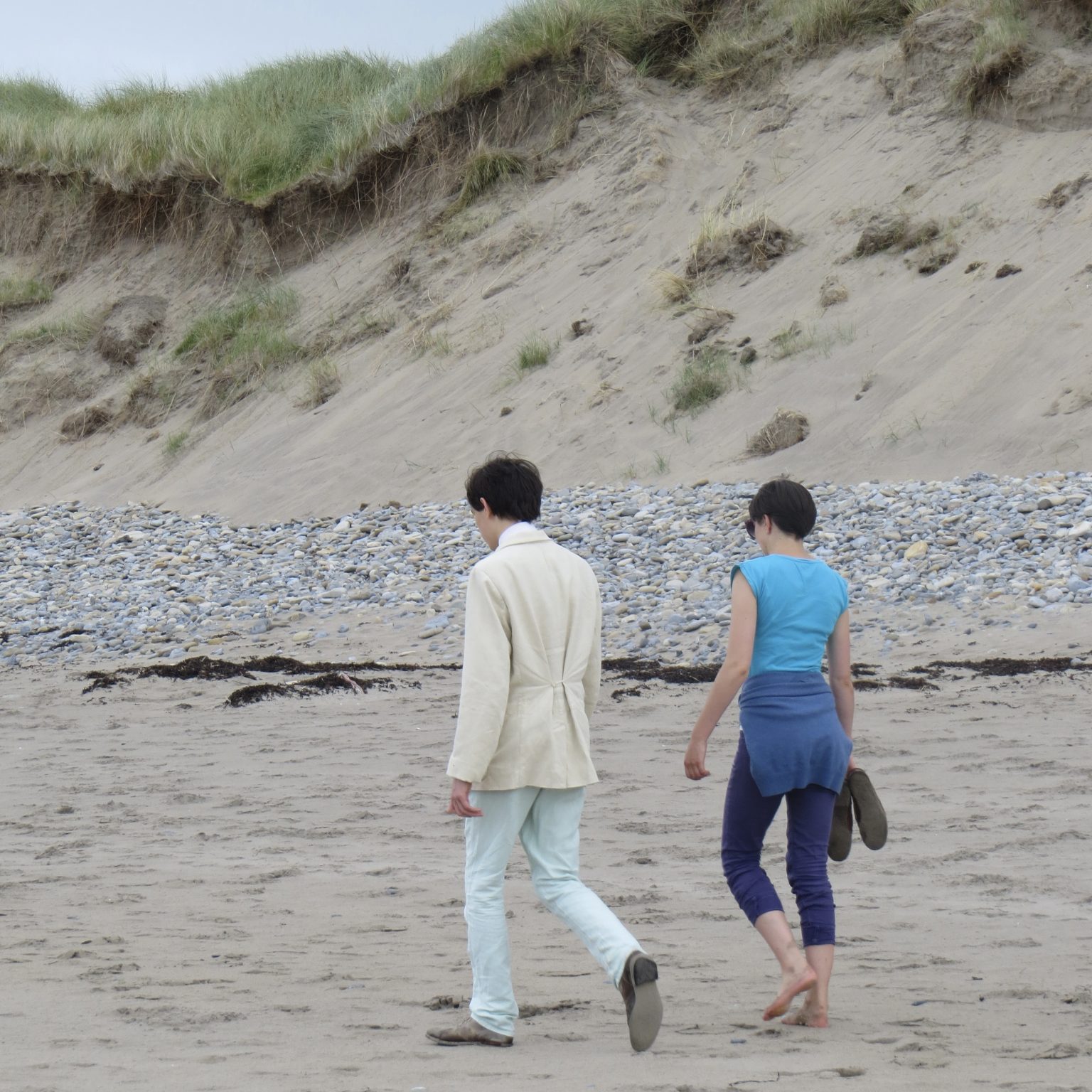 On Sligo – Alexander Yetman